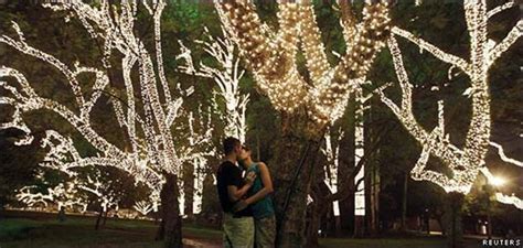 Gu A Para El Sexo Seguro Estas Navidades Bbc News Mundo