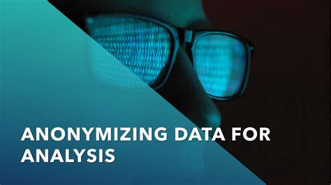 How Do You Anonymize Data Without Losing Its Value For Analysis