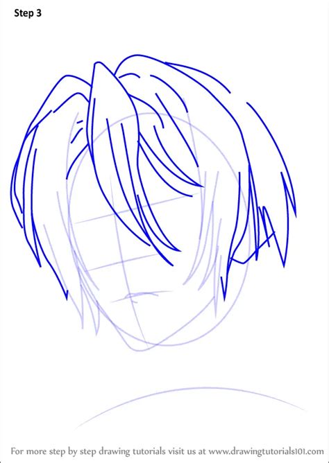 How To Draw Reiji Sakamaki From Diabolik Lovers Diabolik Lovers Step By Step