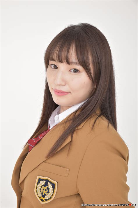 LOVEPOP 野々原なずな Nazuno Nonohara Photoset 03 写真集 微图坊