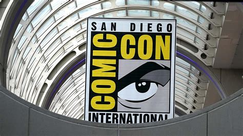 San Diego Comic Con 2025 Officially Kicks Off