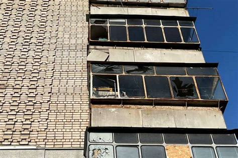 9 дронів камікадзе і 6 артобстрілів по Нікопольщині ворог вбив молодого хлопця і поранив 70