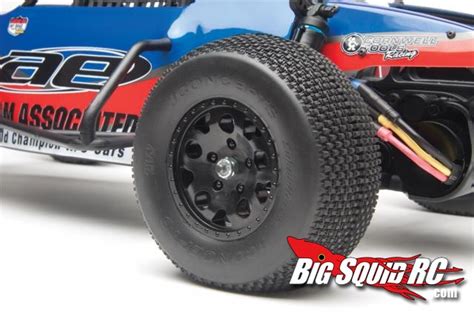Team Associated SC B RTR Race Spec Brushless Scale Buggy Big Squid RC RC Car And Truck News