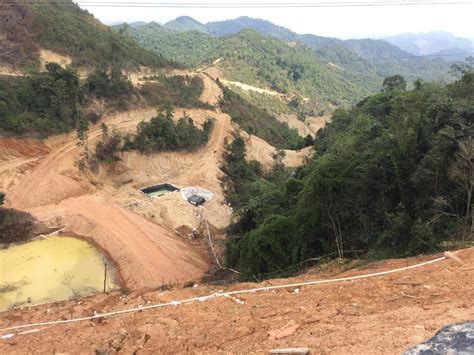 ຈີນ ຫວຽດນາມ ໃຫ້ຄວາມສົນໃຈ ລົງທືນຂຸດຄົ້ນແຮ່ທາດ ໃນແຂວງຫົວພັນ — ຂ່າວລາວ ວິທຍຸເອເຊັຽເສຣີ ພາສາລາວ