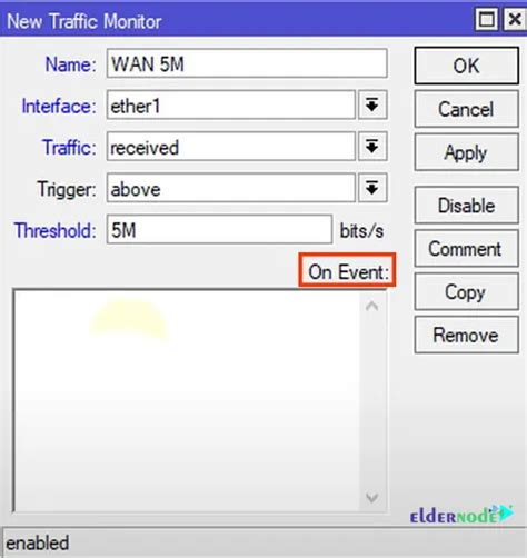 Tutorial Monitor Traffic On Mikrotik Routeros 1 Quick Way Tutorial Monitor Traffic On Mikrotik Routeros 1 Quick Way