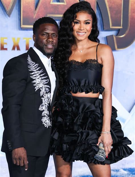 How Tall Is Kevin Hart Discovering The Height Of The Comedy Superstar