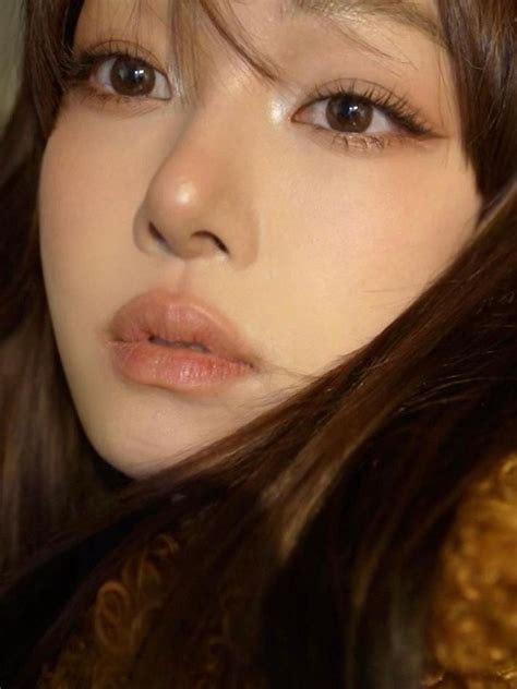 A Step By Step Guide To Korean Natural Autumn Makeup Sminkinspiration