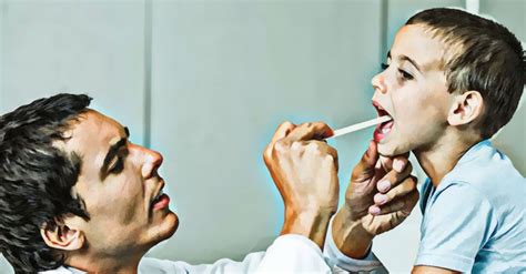 Can You Get Strep Throat Without Tonsils