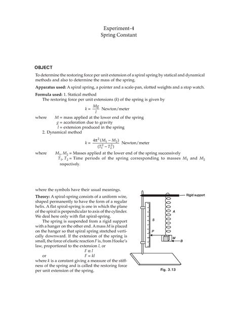 4 Spring Lab I Studocu
