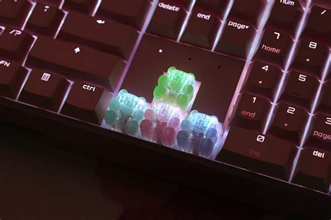 Esun Pla Clear High Transparency 3d Printing Filament