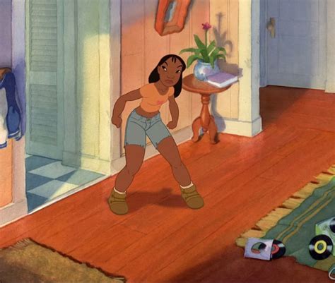 Lilo And Stitch David Lilo And Stitch Nani Lilo And Stitch Outfit