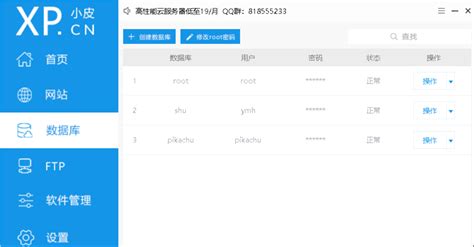 Pikachu靶场的详细搭建 Pikachu靶场搭建 Csdn博客