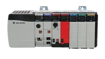 ControlLogix Large Controllers AB Rockwell Automation Rockwell Automation Automation Control