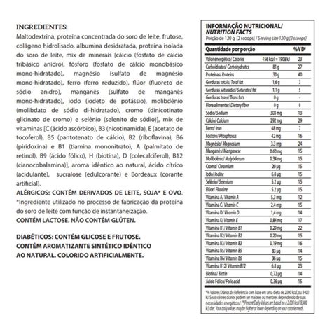 Nutri Whey Protein 907g Morango Integralmédica