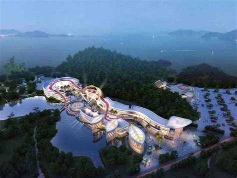 做靚濱海場景 做強美麗經濟象山譜寫文體旅融合發展新華章 楠木軒