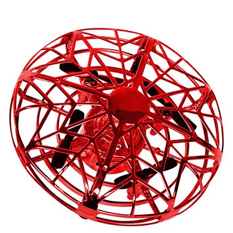 Gesture Control Sensor Aircraft Intelligent Five Sensor Mini Version