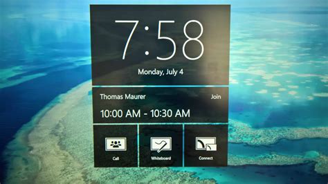 My Microsoft Surface Hub Review Thomas Maurer
