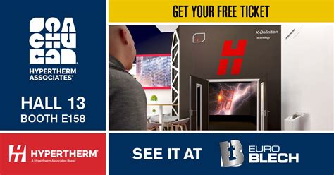 Plasmacutting Waterjetcutting Cadcam Robotics Software Euroblech