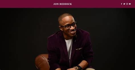 Gotee Records Signs Worship Pastor And Songwriter Jon Reddick