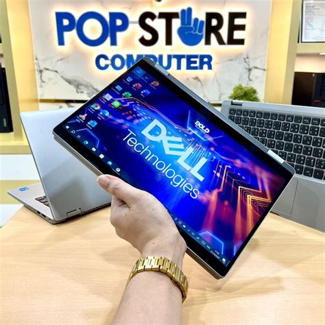 Dell Latitude 5320 2 In 1 I5 1135g7 Pop Store Computer