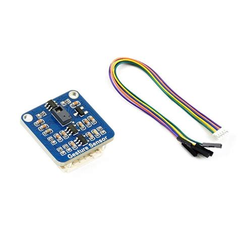 Module De Capteur De Reconnaissance De Geste Interface I2c Pour