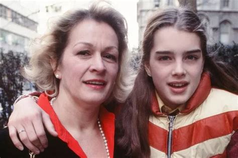 Brooke Shields Reveals She Lost Her Virginity To Superman When She Was