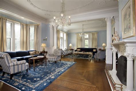 Architecture And Interior Design A Harmonious Partnership