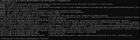Sync Data Between Mongodb And Elasticsearch Using Logstash Stack Overflow