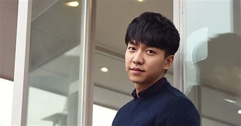 이승기 1인 기획사 휴먼메이드서 새출발 “선한 활동 약속” 전문 [공식]