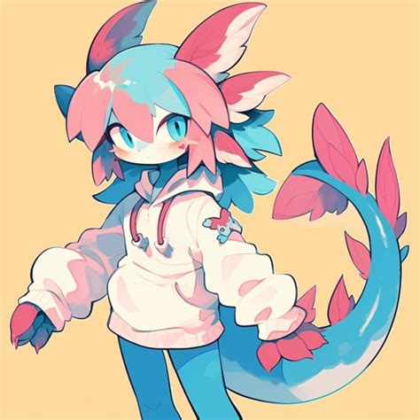 Femboy Furry Furry Ai