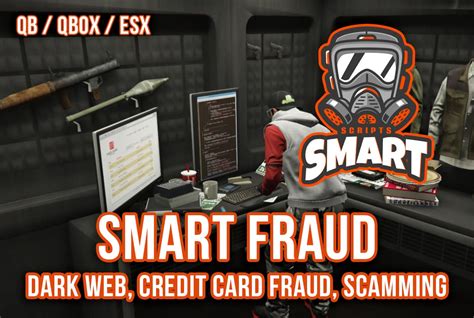 Qbcoreqboxesx Smart Fraud Dark Web Counterfeit Credit Cards