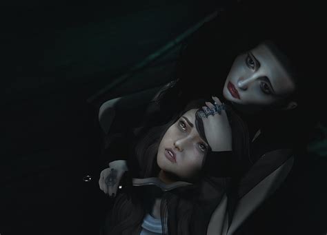 Bellatrix And Hermione Fan Art