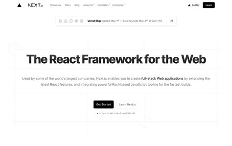 Top 20 React Libraries For Enhanced Development