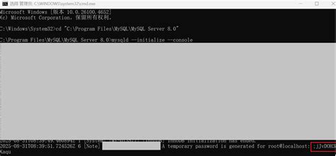 Mysql服务启动不成功的可能解决方法mysql服务无法启动怎么解决 Csdn博客