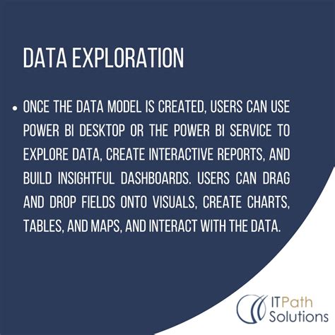 Ppt Unlocking Insights With Power Bi Data Models A Comprehensive Guide Powerpoint