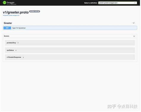 Grpc 使用 Buf 快速编译 Protobuf 文件 知乎