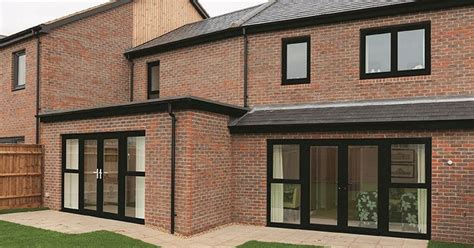 Roofing Today Magazine On Linkedin Fascia Soffit Roofline Roofing