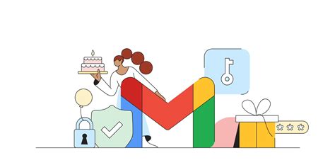 Gmail Revolutioniert Verschlüsselte E Mails Gmail Revolutioniert Verschlüsselte E Mails