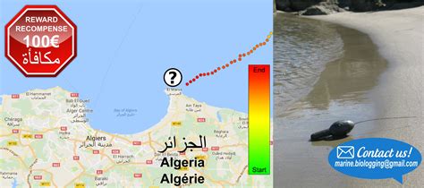 Marine Biologging Home