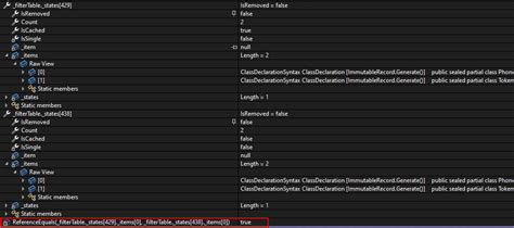 Incremental Source Generator Hint Name Issue Issue Dotnet Roslyn Github