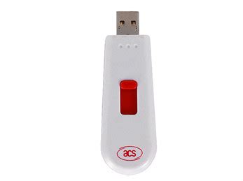 USB Token NFC Reader
