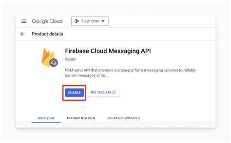 How To Create Fcm Project Android App Viacoders Web Design