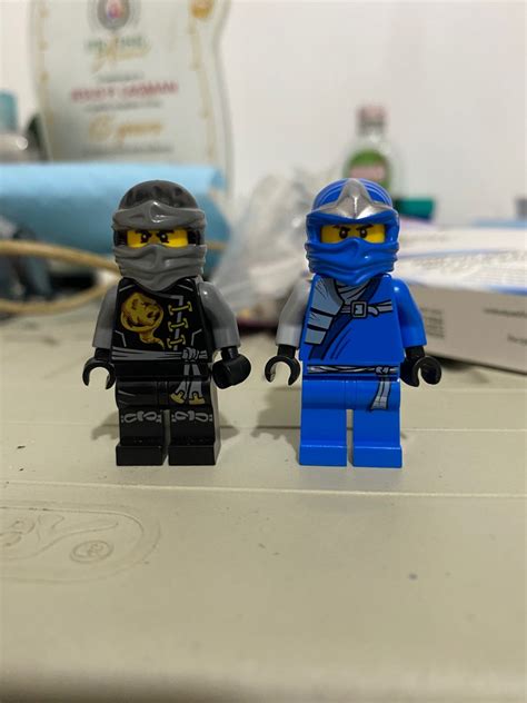LEGO Ninjago Hobbies Toys Toys Games On Carousell LEGO Ninjago Hobbies Toys Toys Games On Carousell