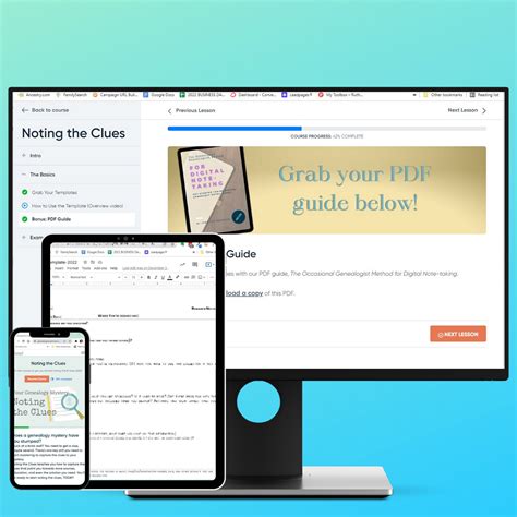 The Truth About Citing Your Sources For Genealogy Artofit