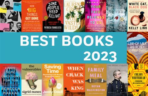 Best Books 2023 Highlights From Our Speakers Penguin Random House