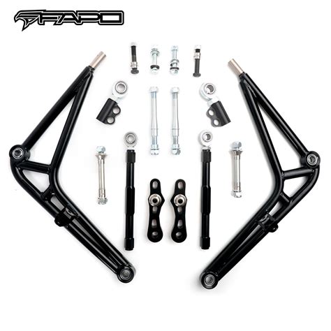 Fapo Bmw E36 Angle Kit For Drift And Aggressive Track Use Pz006210