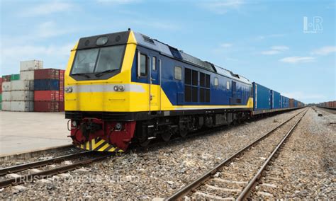 Rfid Tags In Rail Operations And The Ata Protocol