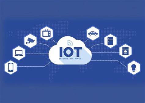 How To Choose The Right Iot Development Platform For Your Project Appinventors