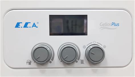 Gelios Plus 24kw
