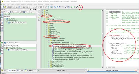 Fpga Icap Multiboot Leida